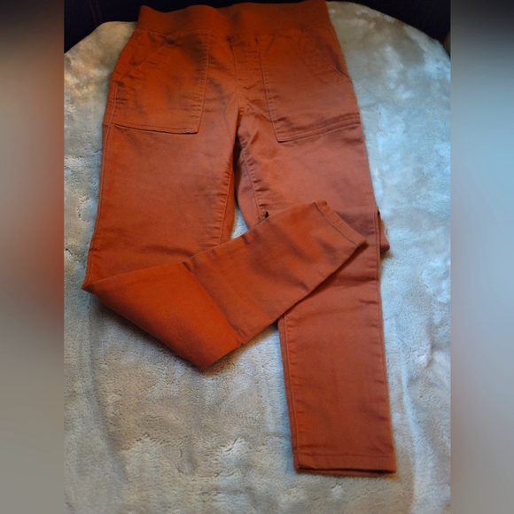 No Boundaries | Pants & Jumpsuits | No Boundaries Rust Color Pants Size ...